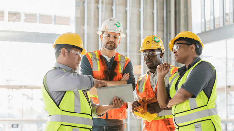 Timescapes | Leading Construction Cameras, Timelapse, Job Site Analytics